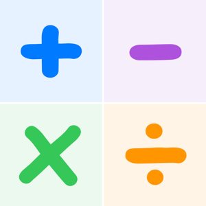 MathMaster - Accuracy & Speed - MathMaster: Math Practice Made