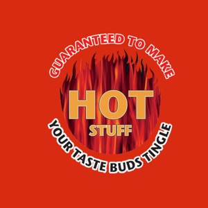 Hot Stuff Saint Helens - Order food online in Saint Hel