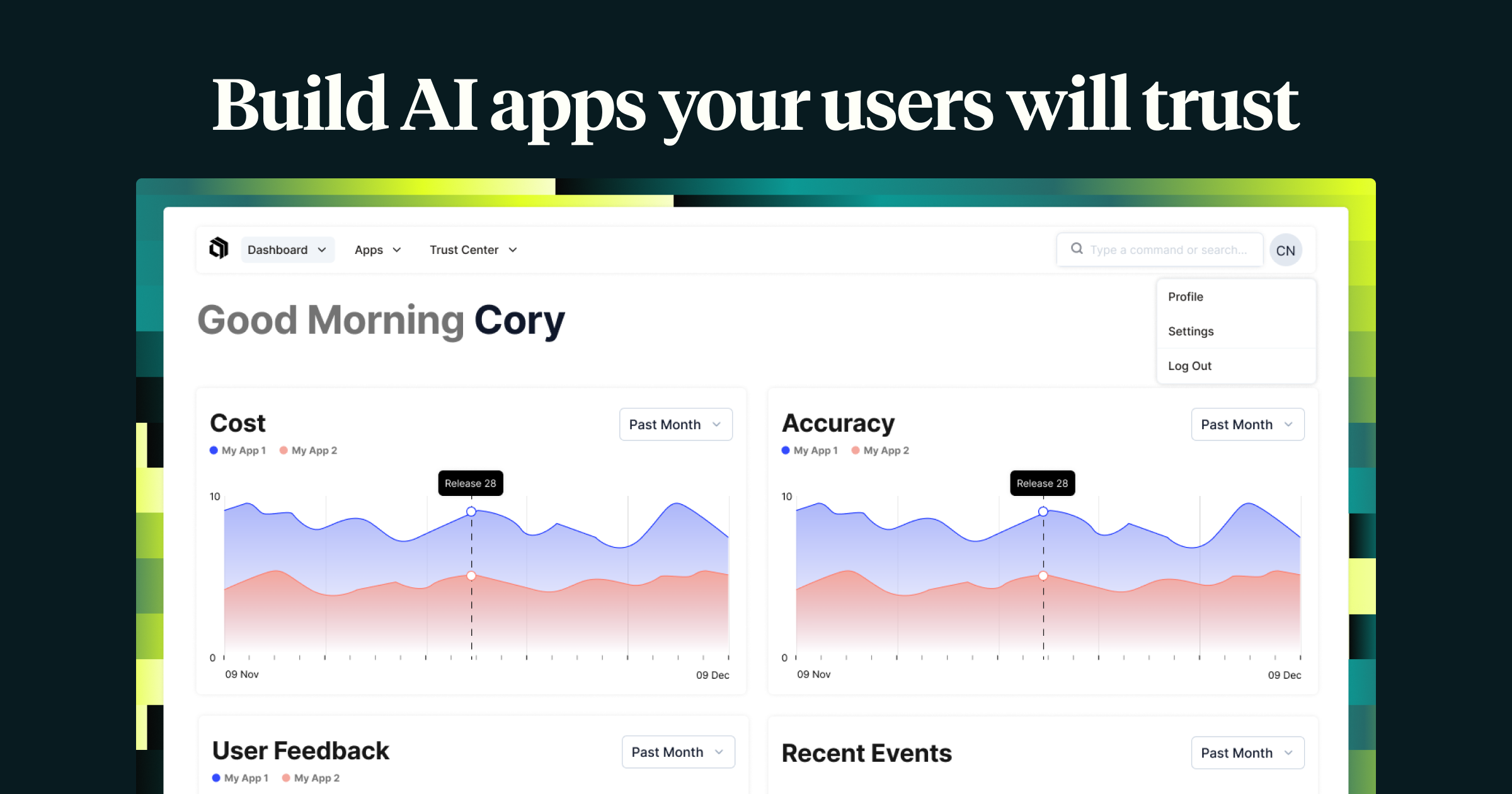Autoblocks AI — Build Safe AI Apps - Autoblocks AI helps teams buil