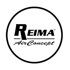 REIMA - Die REIMA® AirConcept App vere
