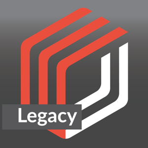 Legacy TouchView - With the Legacy TouchView app