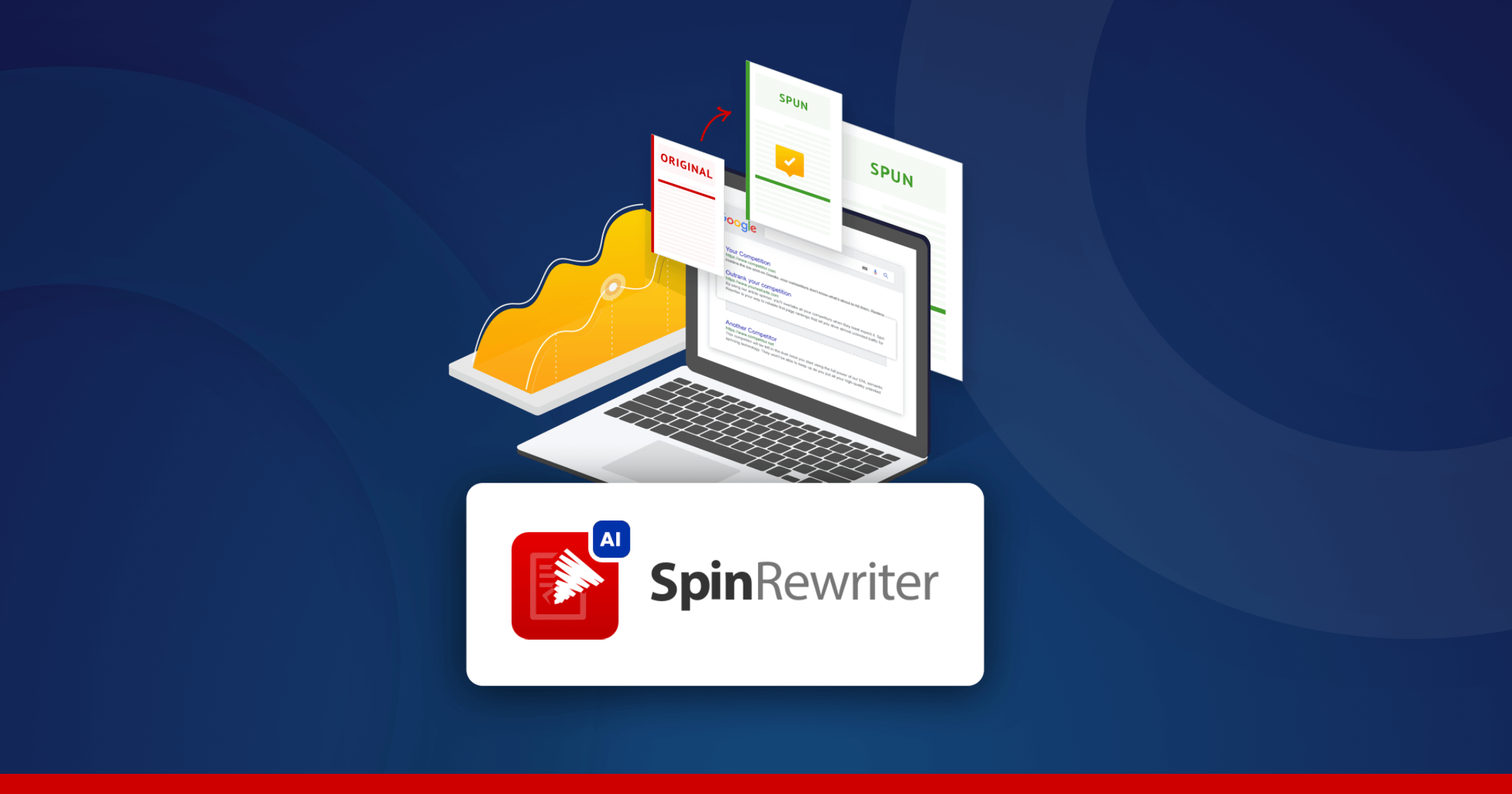 Spin Rewriter AI - Article Rewriter with Advanced Content Spinning ...