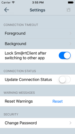 Sm@rtClient Lite - The SIMATIC WinCC Sm@rtClient