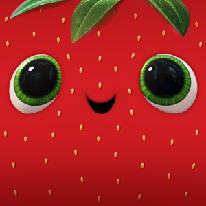 Foodimal Funimal App - 在《美食从天而降2》中，弗林特、山姆和伙伴们拯救了美食动物们