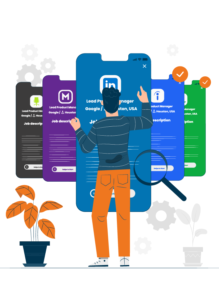 Ace Your Job Interview with Huru | #1 AI-Powered Interview Prep App - Huru，领先的AI面试教练，助你轻松应对任何工作面试。通过