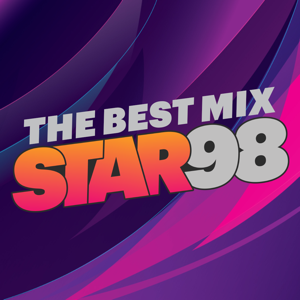 Star98 - The Best Mix - Star98 - 最好的混音！我们有泰勒·斯威夫特、奥利维亚