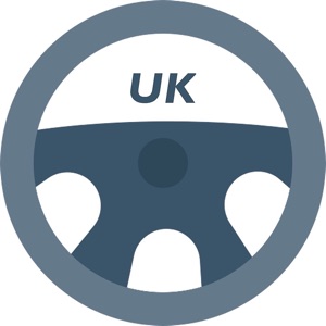 UK DVLA Driving Theory Test - Driver and Vehicle Licensing A