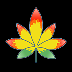 Vibin Weed Emoji Keyboard - Vibin Emoji拥有最能触动任何大烟民内心的表情符号。