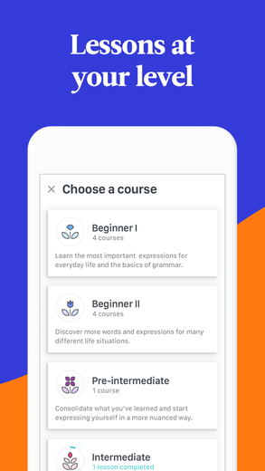 Babbel – Learn Languages - 数百万人正在使用Babbel（由语言专家构建的语言应用程序）