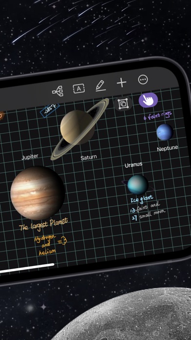 BigPaper - 这是一个超大的记录工具，你可以在上面轻松录入 PDF，Wor