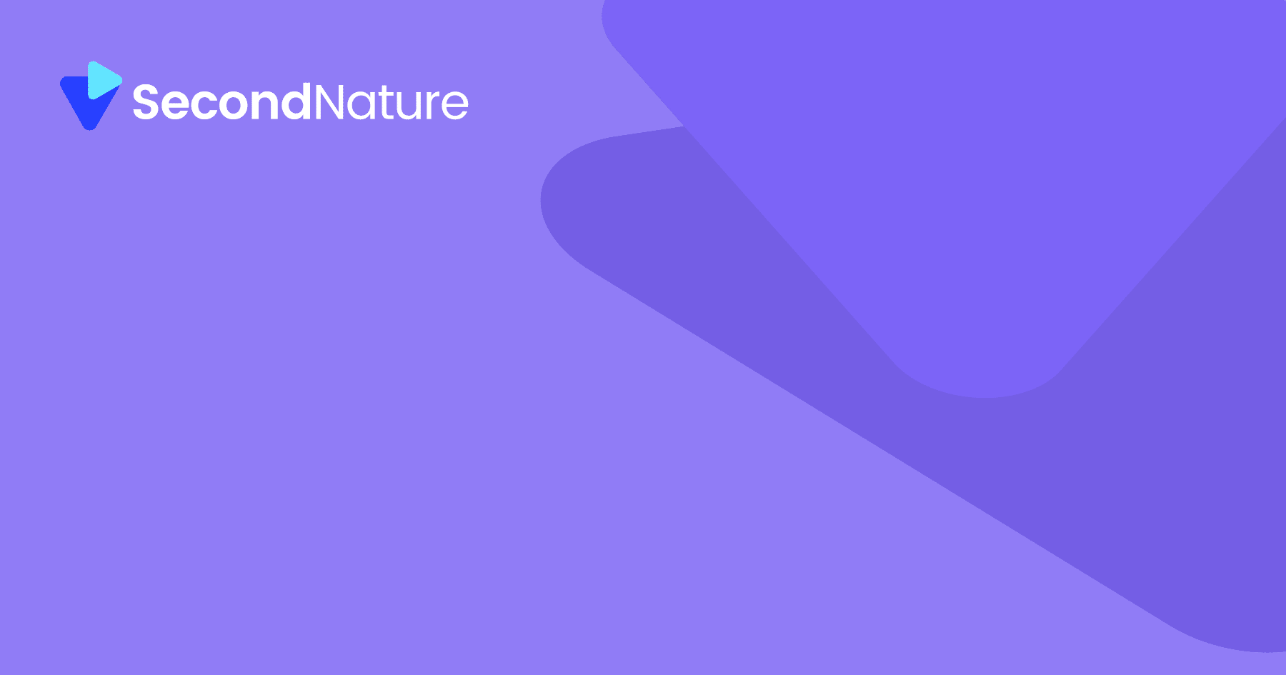 Second Nature | AI Role Play Sales Training Software - Second Nature's ...