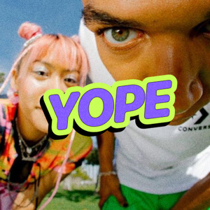 Yope: Friends' groups - Yope is a photo-sharing app fo