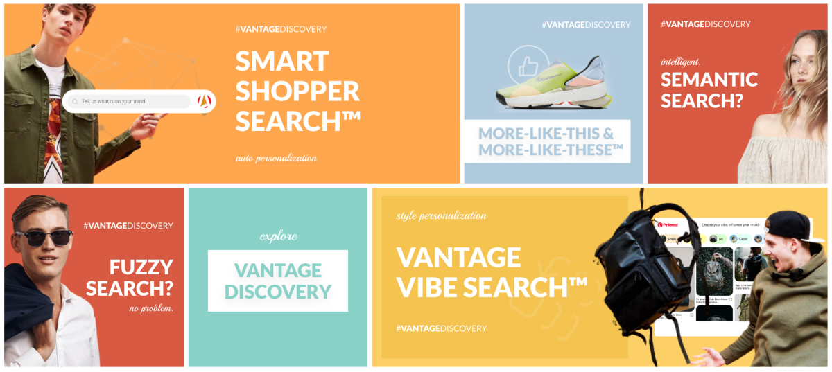 Vantage Discovery | AI Search. Magical Discovery. - Vantage Discovery利用 ...