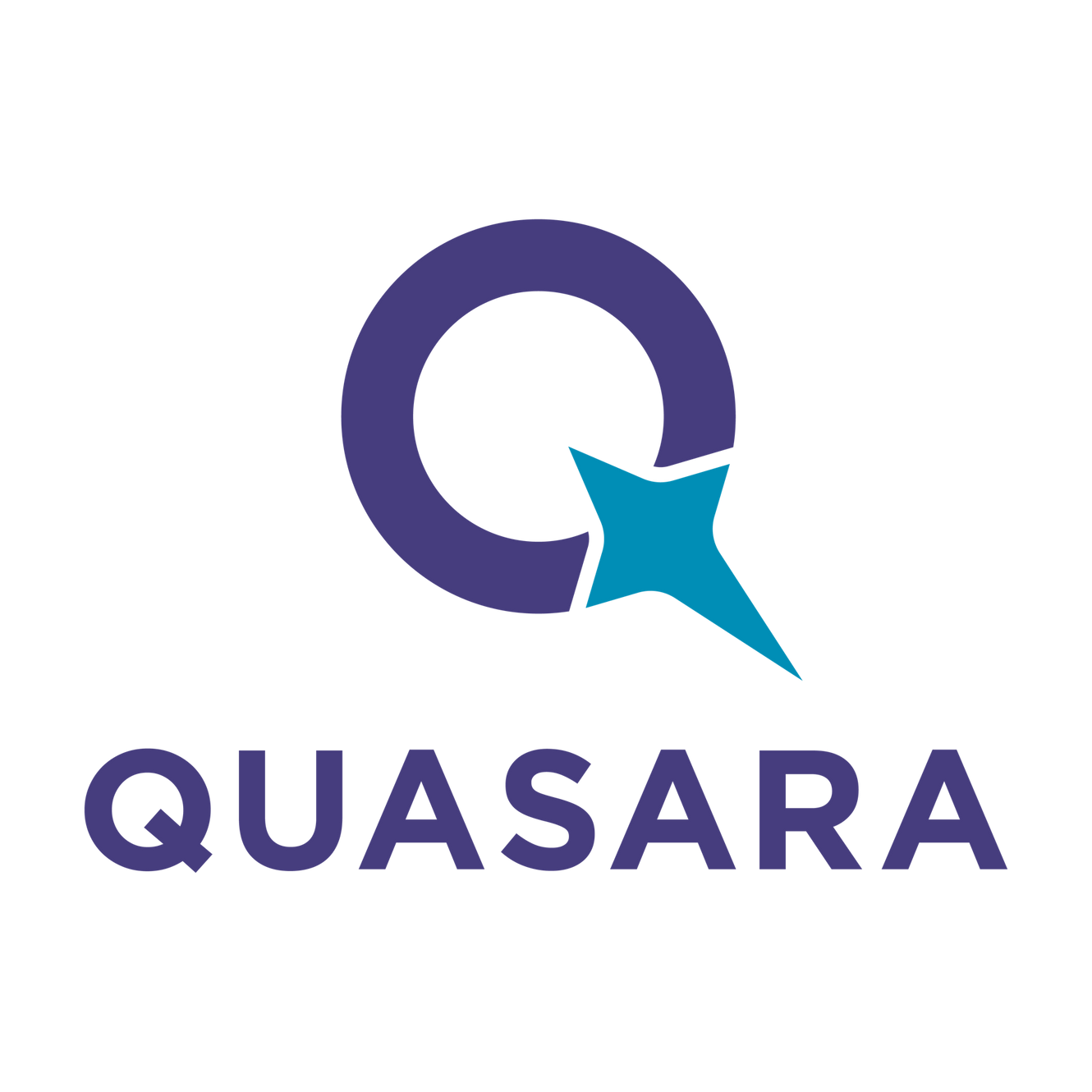 Quasara - Quasara通过将复杂视觉数据转换为向量嵌入，助力构建基于