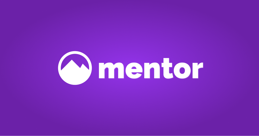 mentor - Simplify your goals and get th