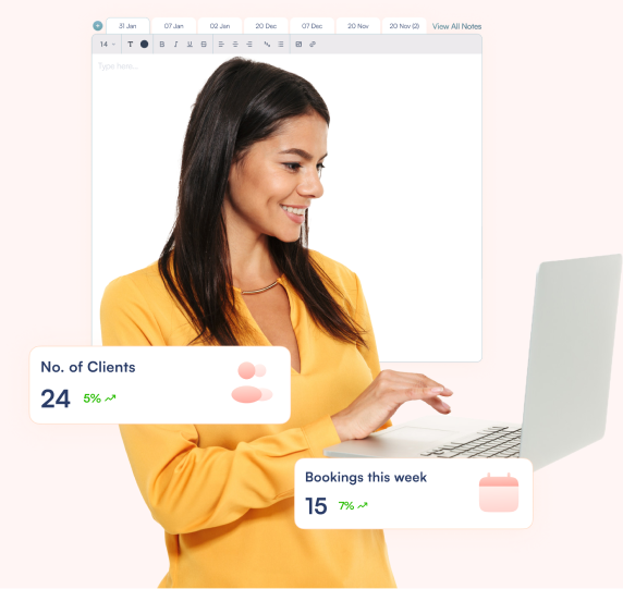 ProgressMagic - Discover the Ultimate Practice Management Tool - AI-driven platform revolutioni