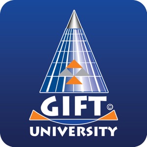 GIFT University - GIFT大学应用程序是家长和学生了解大学最新动态的另一个渠道
