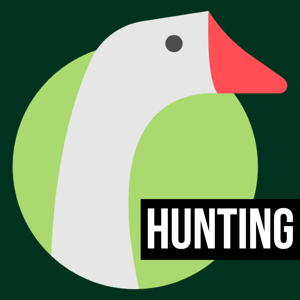 Hunting Calls for Goose - 39 high-quality goose calls at