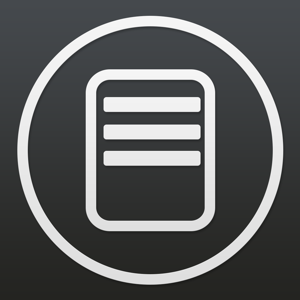 ZeroNote - 这款“ZeroNote”应用程序是可以附加图片和视频的应用程