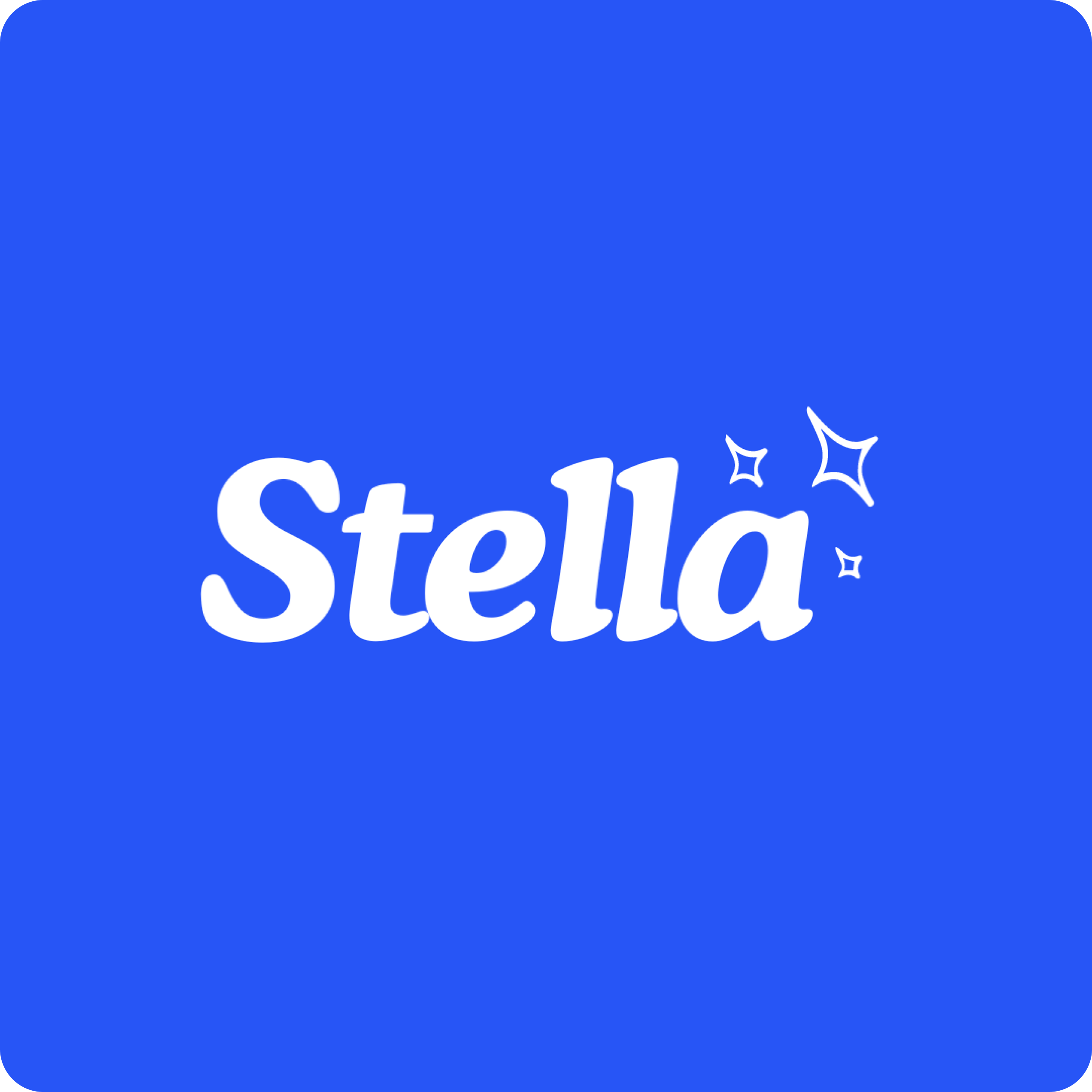 Stella - Stella是一款顶尖的营销自动化AI工具，能在几分钟内完成