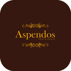 Aspendos Restaurants - 最快、最智能的在线订餐方式。使用简单，快捷方便。试试我们新的