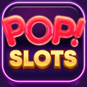POP! Slots™ Casino Slots Games - The thrill of winning at Vegas