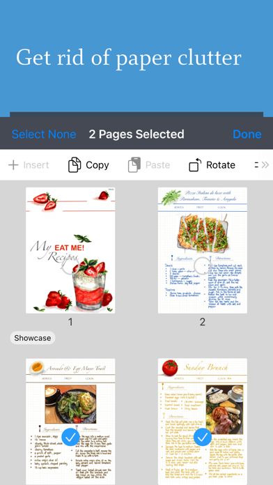 Noteful - 一个十分适合做笔记，标注，作图或是做个人知识构建的 App，