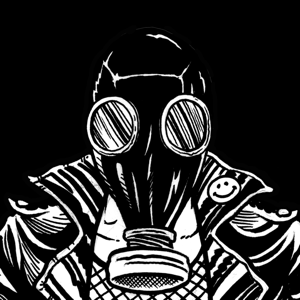 Psycho Raiders Radio - 进入尖叫的 Psycho Raiders Radio 的虚空