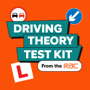 Driving Theory Test Kit | RAC - Practise all 2024 DVSA Theory
