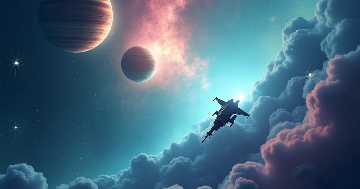 Make Free Non-Copyright Images - 探索无版权限制的高品质视觉素材，一键生成高质量非版权图片，1