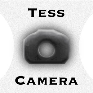 Tess相机 - 随身拍立得 - TESS 是一款专注于相机模拟和拍照效果的随身拍应用。TES