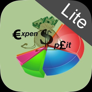 Expenses Split Lite - Split Expense 是您可用于跟踪、拆分和自动化您的