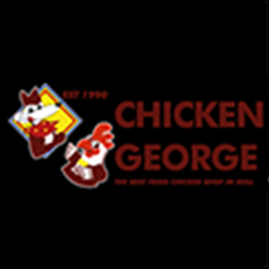 Chicken George Hull - Welcome to our official Mobile