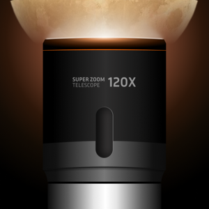 Super Zoom Telescope HD Camera - Super Zoom Telescope HD Camera
