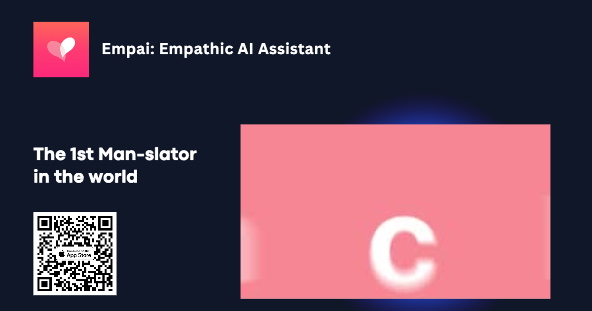 Empai: Empathic AI Assistant - Empai: Empathic AI Assistant d