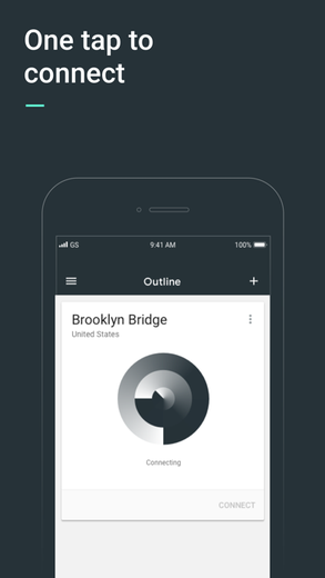 Outline App - Outline is an easy way for you