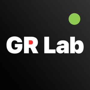 GR Lab - 记录理光色彩配方、审美相册与摄影技巧 - GR Lab是一款可以记录理光相机照片色彩配方的辅助工具，精