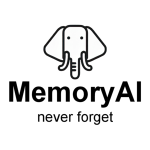 MemoryAI - Memory AI is a versatile tool
