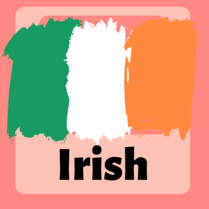 Learn Irish For Beginners - Learn Irish Language free with