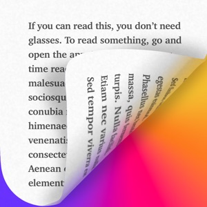 Flyleaf: Read Later - Flyleaf is a “read-later” app