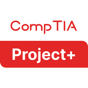 CompTIA Project Exam Simulator - Master Project Management