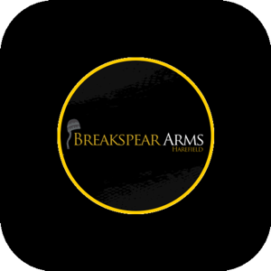 Breakspear Arms - A taste bud delight, where Eas