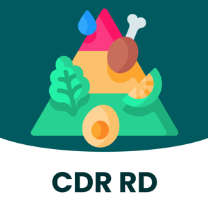 RD Prep - Study smarter and succeed with