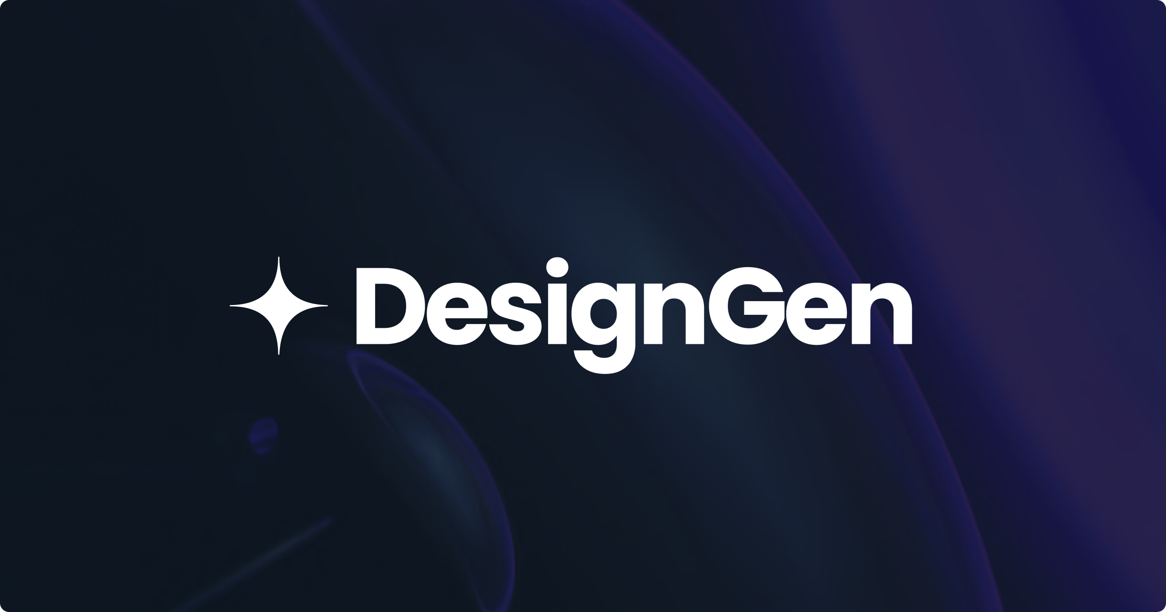 DesignGen - Apple makes design a priority.