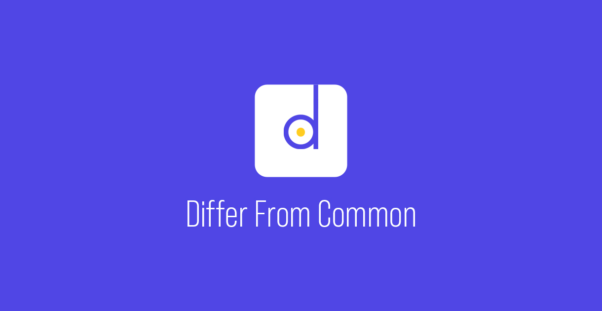 Diffr - Diffr社区，专为创意人才打造的高效求职招聘平台。精准匹配