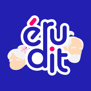 Erudit - Dive into History and culture