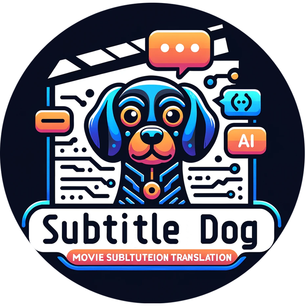 AI Subtitle Generator | 100+ Languages - SubtitleDog - Quickly generate ...
