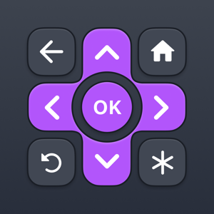 RoByte: Roku Remote TV App - RoByte is a simple and easy to