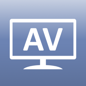 AV Tools - Be an audio-visual pro whereve