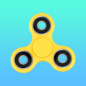Fidget Spin Extreme! - Spinner Tricks - A good choice for killing time